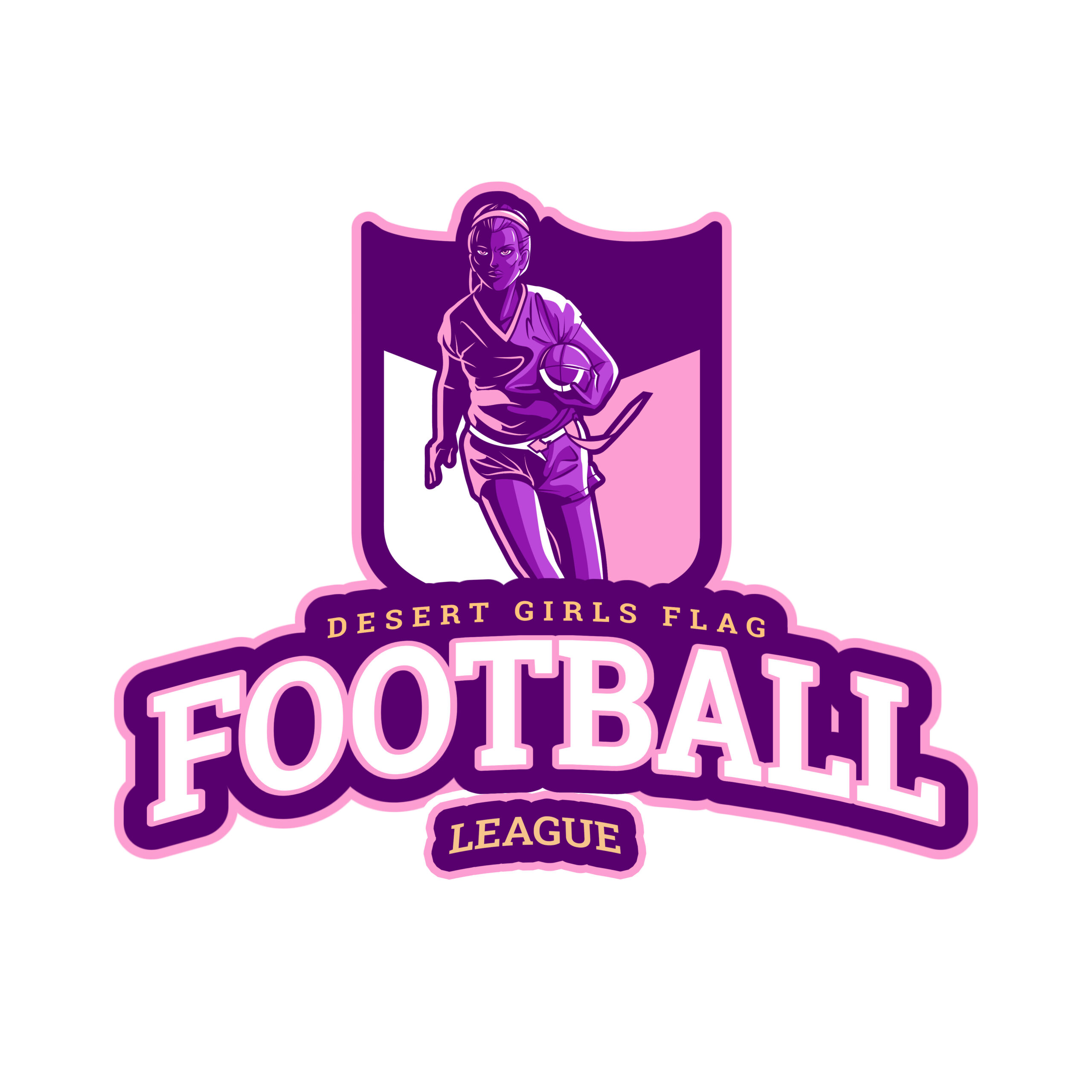 home - Desert Girls Flag Football League
